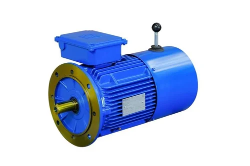 Crane Brake Motor – Cranosis Industry – Manufacturer of Brake Motor ...