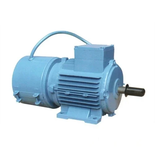 Induction Brake Motor – Cranosis Industry – Manufacturer of Brake Motor ...