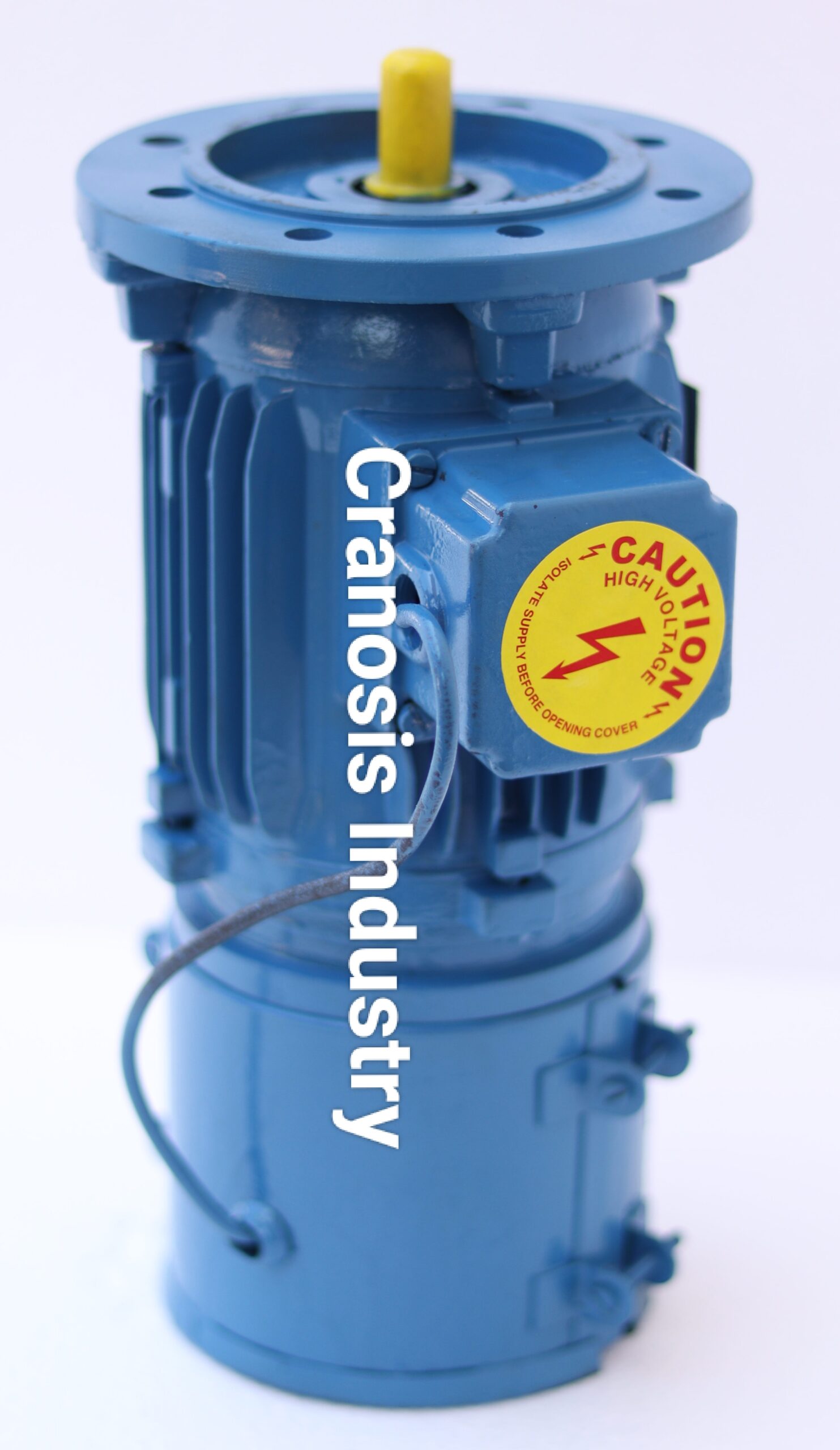 Crane Duty Brake Motor – Cranosis Industry – Manufacturer of Brake ...